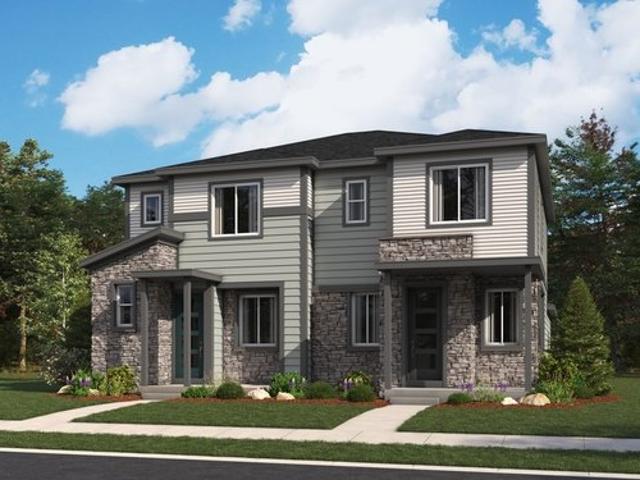 Chicago Plan Buckley Yard Community