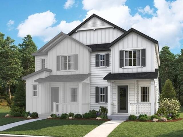 Chicago Plan Urban Collection at Parkdale Community