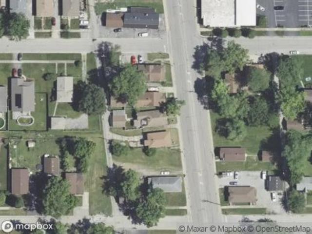 Chicago Rd