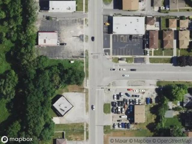 Chicago Rd