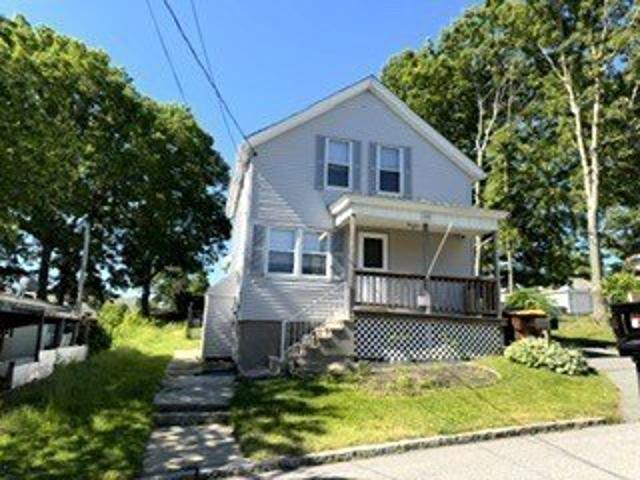 Chicago St, Fall River, Home For Sale