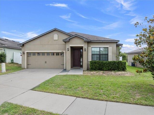 Chicago Way, Dundee, Home For Sale