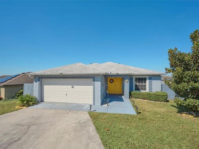 Chicago Way, Dundee, Home For Sale
