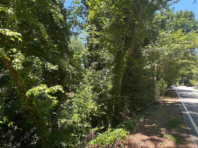 Chick Springs Road