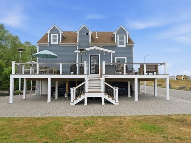 Chick St, Quincy, Home For Sale