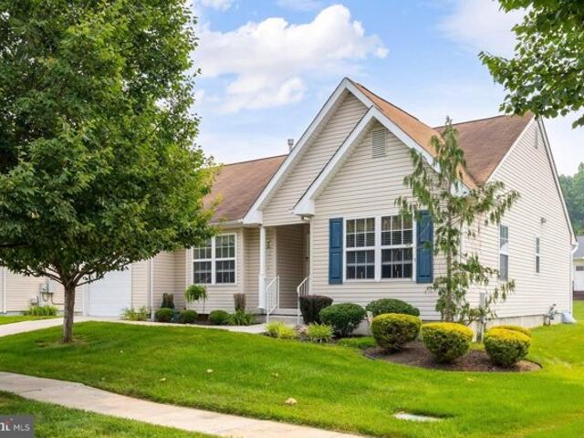 Chickory Trl, Mullica Hill, Home For Sale