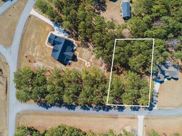 Chickory Ln Lot,minnesott Beach, Plot For Sale