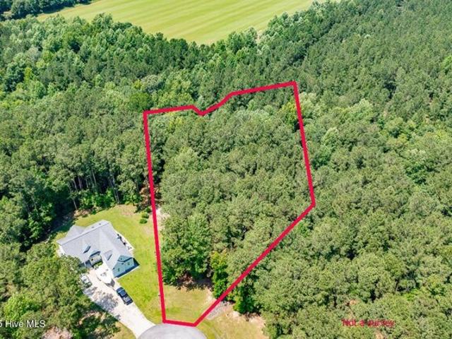 Chickory Ln Lot,minnesott Beach, Plot For Sale