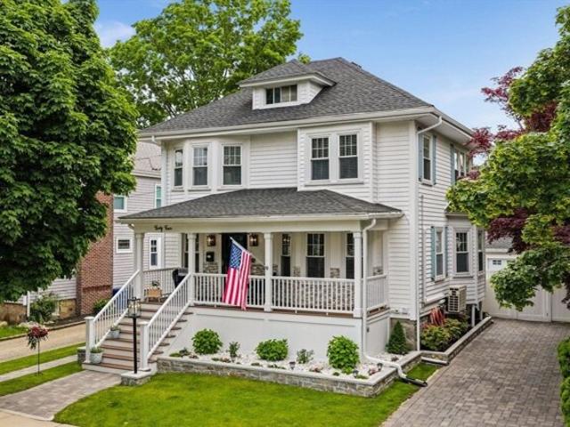 Chickatabot Rd, Quincy, Home For Sale