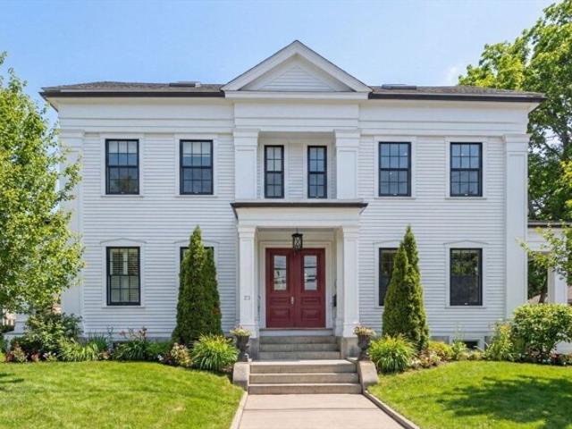 Chickatawbut St Apt,boston, Condo For Sale