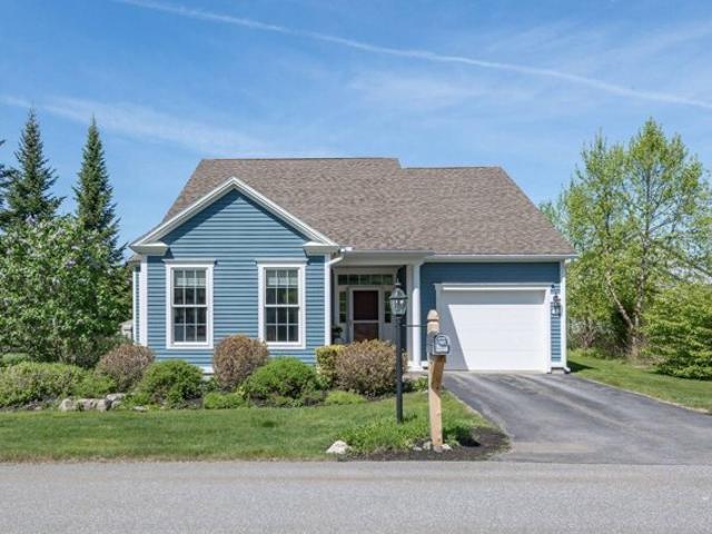 Chickadee Dr, Topsham, Condo For Sale