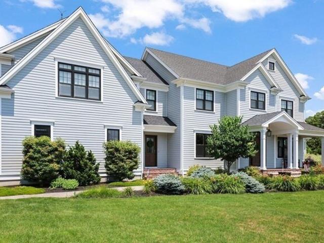 Chickadee Way, North Attleboro, Home For Sale