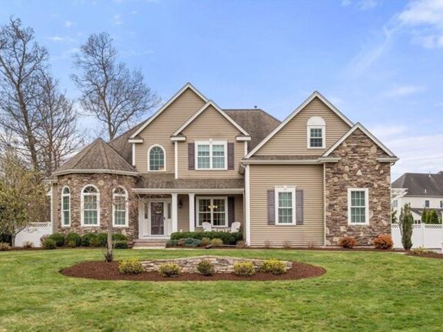 Chickadee Way, North Attleboro, Home For Sale