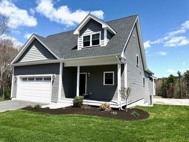 Chickadee Way Unit,upton, Condo For Sale