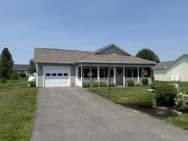 Chickadee Trl Unit,winslow, Condo For Sale