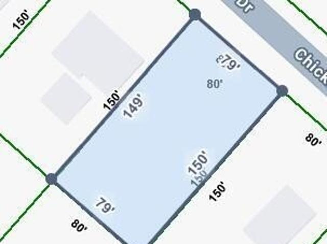 Chickasa Dr Lot 7, Pocono Lake, PA 18347