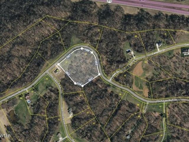 Chickasaw Bluff Dr Lot 37, Dyersburg, TN 38024