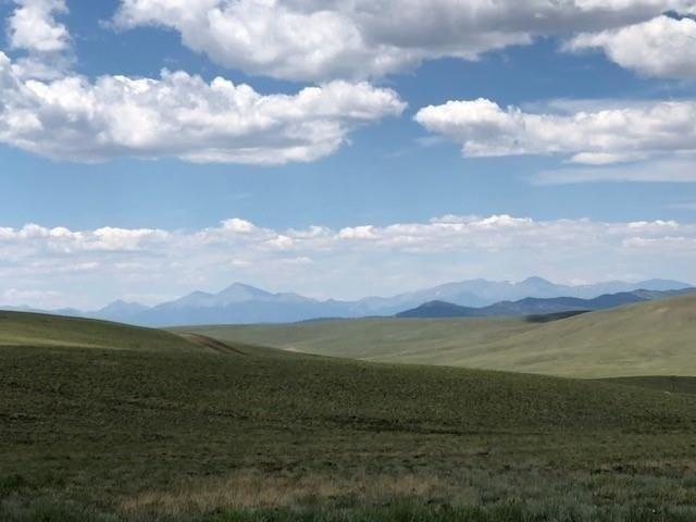 Chickasaw Rd Lot 4041, Hartsel, CO 80449