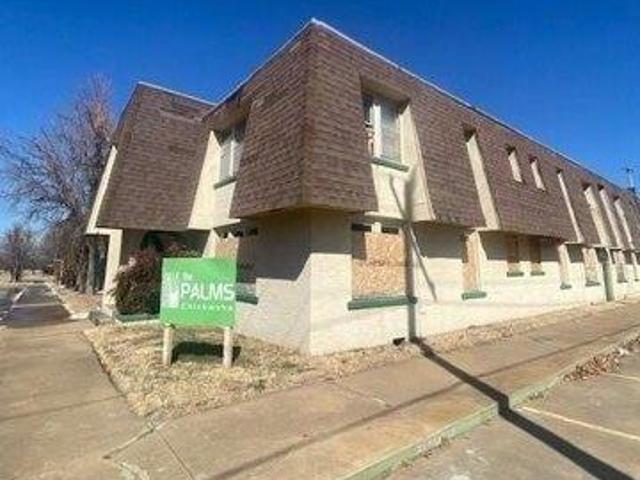 Chickasha OK 73018 88791391
