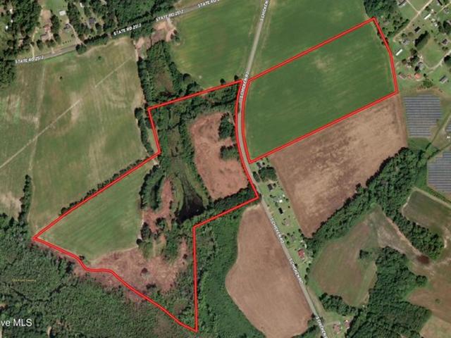 Chicken Rd, Fairmont, NC 28340