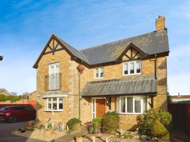 Chickerell Road, Weymouth, 4 Bedroom Detached