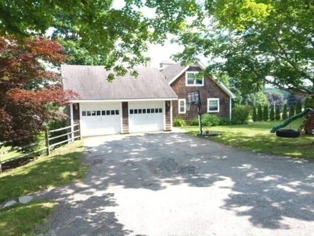 Chickering Rd, Spencer, Home For Sale