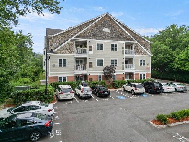 Chickering Rd Unit D, North Andover, Condo For Sale