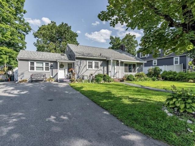 Chickering St, Lawrence, Home For Sale