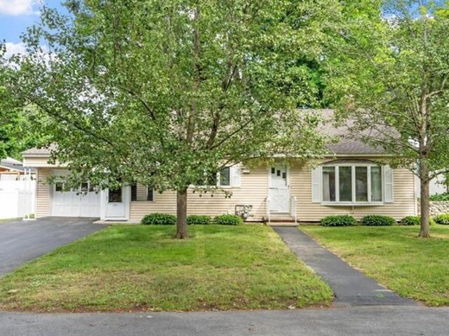 Chickering St, Lawrence, Home For Sale