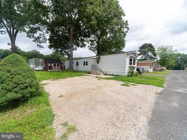 Chicks Way, Browns Mills, Property For Sale
