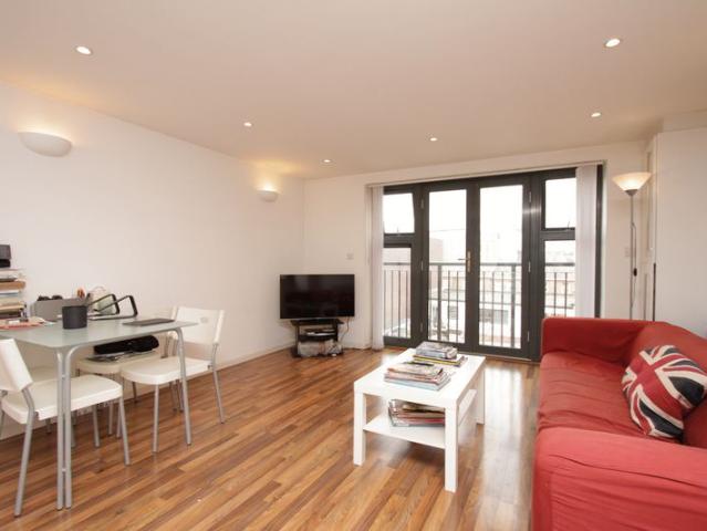 Chicksand Street, London E1, 2 bed flat to rent, £2,300 pcm | PrimeLocation