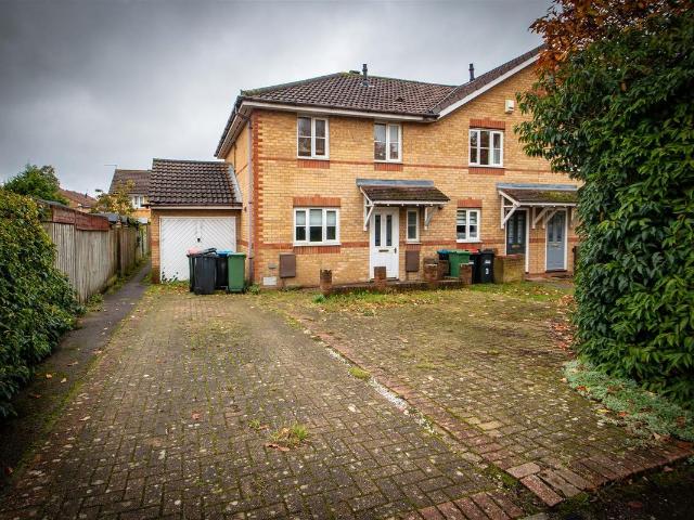 Chicksands Avenue, Monkston, Milton Keynes MK10, 3 bed end terrace house to rent, £1,550 pcm | PrimeLocation