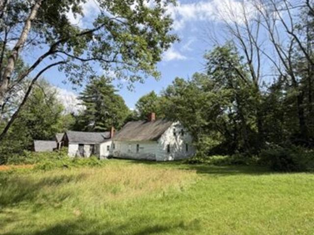 Chickville Rd, Ossipee, Home For Sale