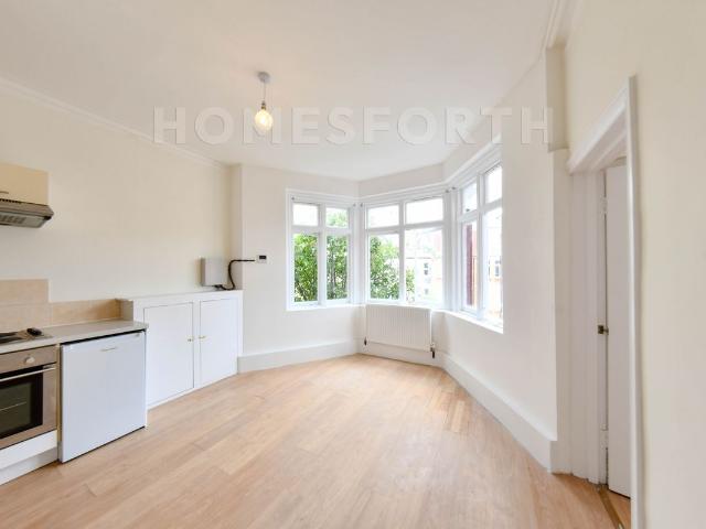 Chichele Road, Cricklewood NW2, 1 bed flat to rent, £1,400 pcm | PrimeLocation