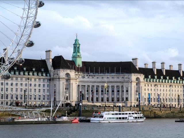 Chicheley Street, London SE1, 1 bed flat to rent, £2,730 pcm | PrimeLocation