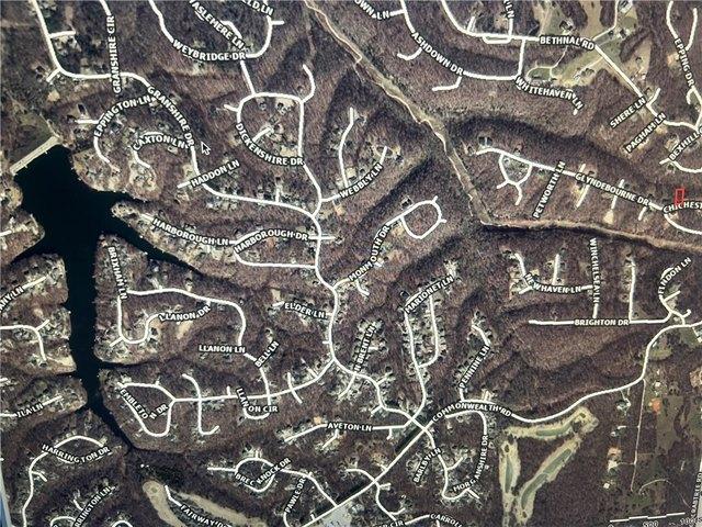 Chichester Cir Lot 12, Bella Vista, AR 72714