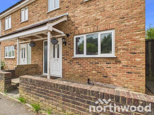 Chichester Close, Ashford, Ashford TN23, 3 bed semi detached house to rent, £1,650 pcm | PrimeLocation