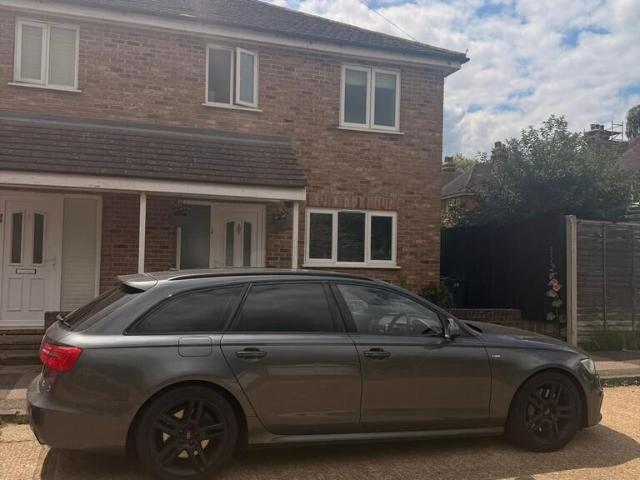 Chichester Close, Ashford TN23 3 bed semi detached house to rent £1,775 pcm £410 pw