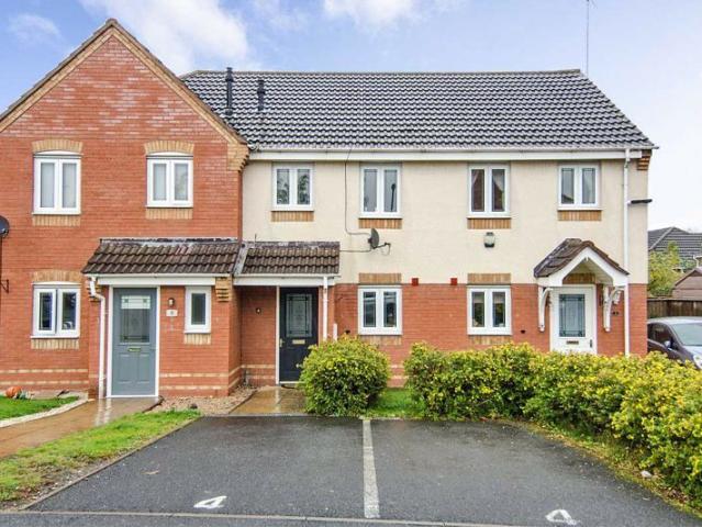 Chichester Close, Rugeley WS15, 2 bed terraced house to rent, £950 pcm | PrimeLocation