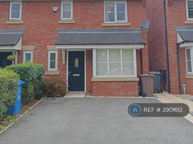 Chichester Lane, Eccles, Manchester, M30 3 bed semi detached house to rent £1,575 pcm £363 pw