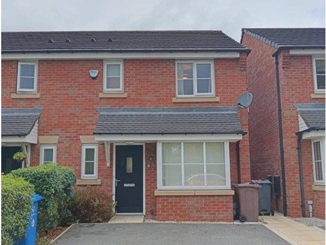 Chichester Lane, Eccles, Manchester M30, 3 bed semi detached house to rent, £1,650 pcm | PrimeLocation
