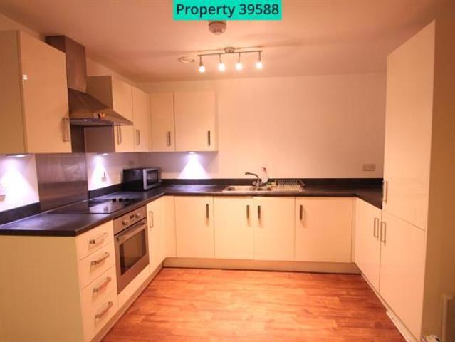 Chichester, PO19 8FD 1 bed ground floor flat to rent £1,260 pcm £291 pw