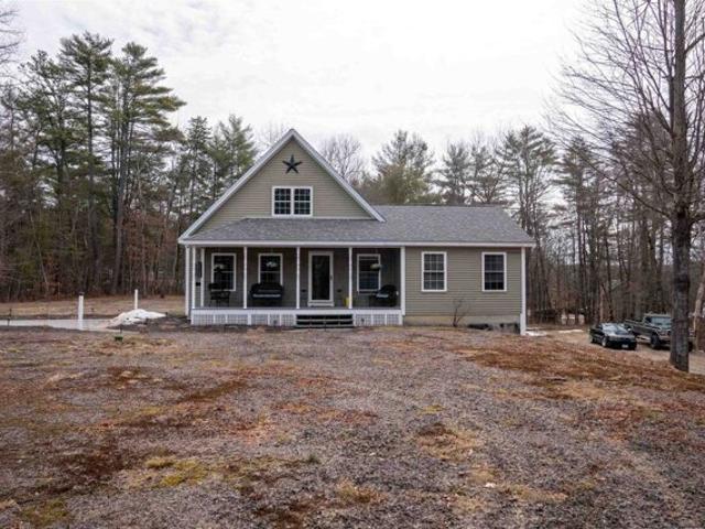 Chichester Rd, Loudon, Home For Sale