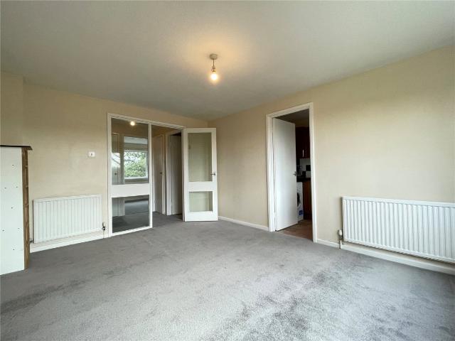 Chichester Road, Croydon