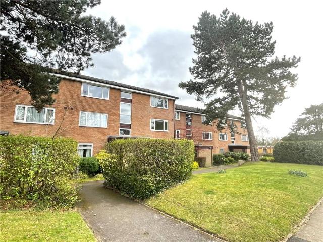 Chichester Road, Croydon, Surrey, CR0 1 bed apartment to rent £1,390 pcm £321 pw
