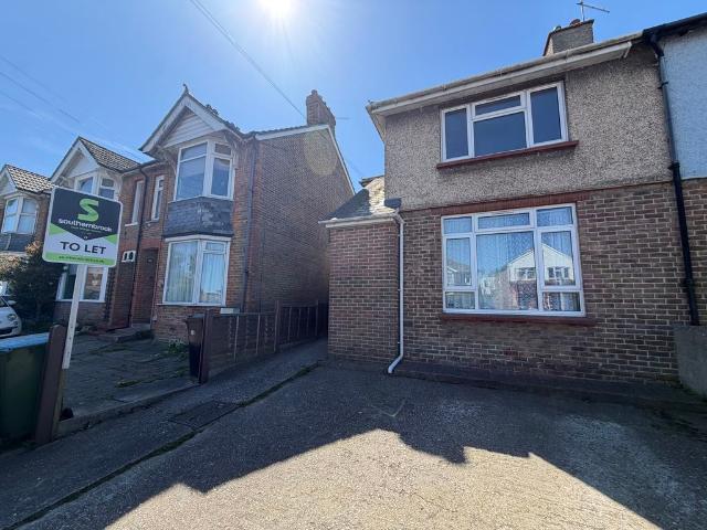 Chichester Road, Bognor Regis PO21, 1 bed flat to rent, £900 pcm | PrimeLocation