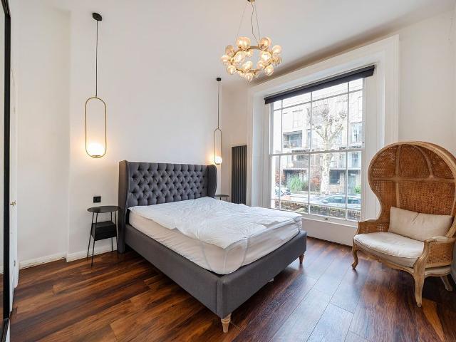 Chichester Road, Kilburn, London NW6, 1 bed flat to rent, £2,817 pcm | PrimeLocation