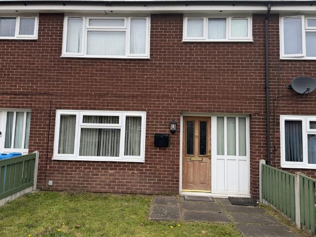 Chichester Road, Manchester M15, 3 bed terraced house to rent, £1,500 pcm | PrimeLocation