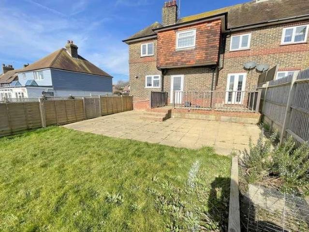 Chichester Road, Seaford, BN25