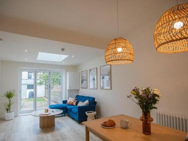 Chichester Road, Portsmouth, 1 Bedroom House